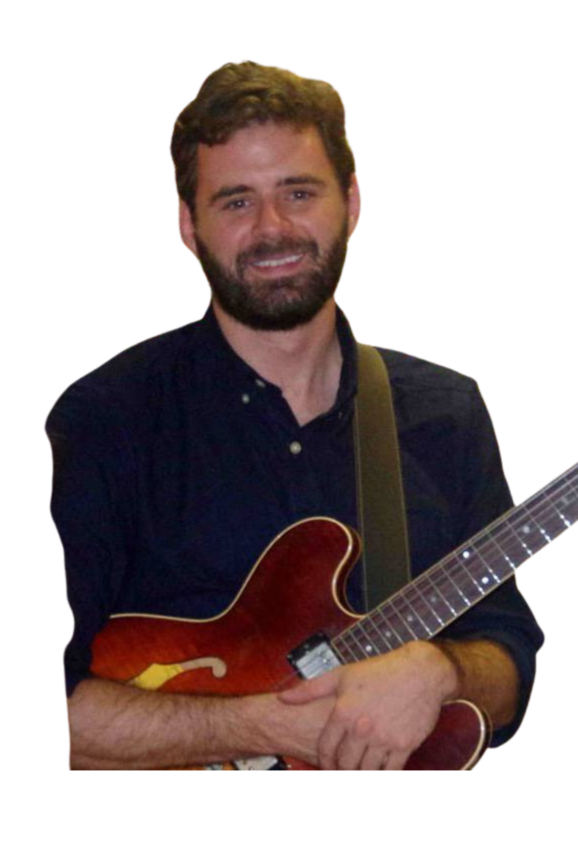 Mike Blackwell Music – News and updates on Mike's musical activities